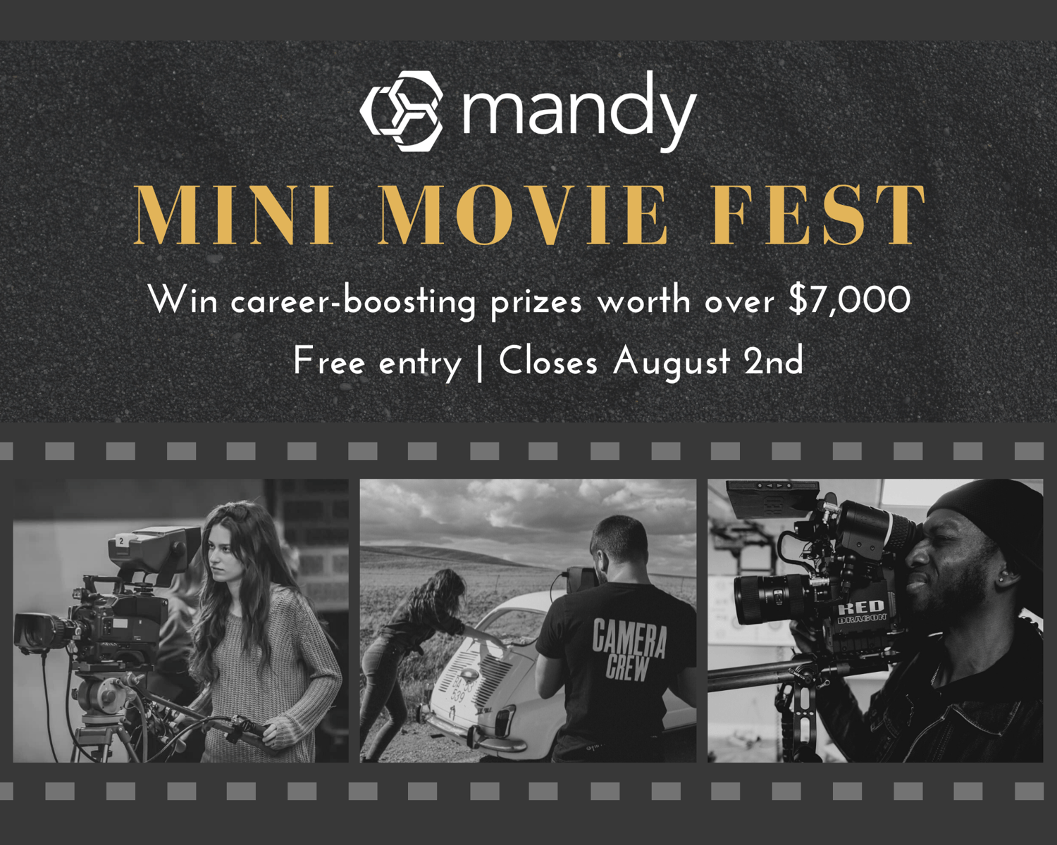 How to Write a Screenplay: The Complete Guide