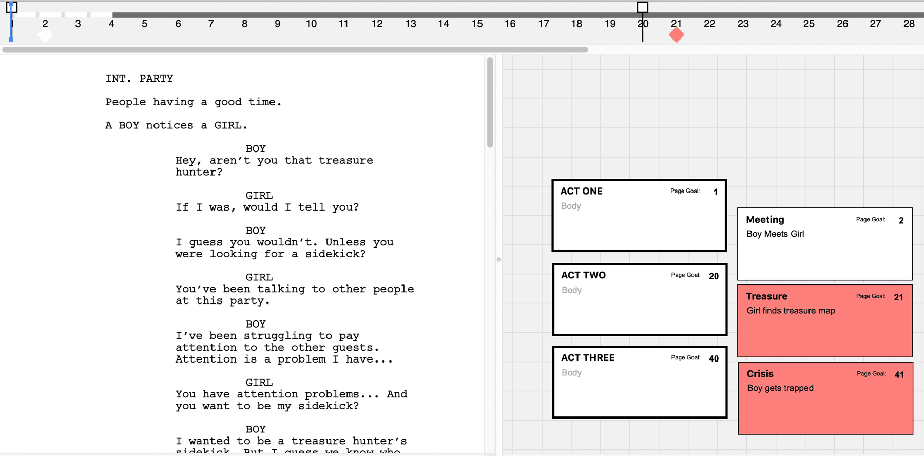 How To Write A Screenplay: The Complete Guide