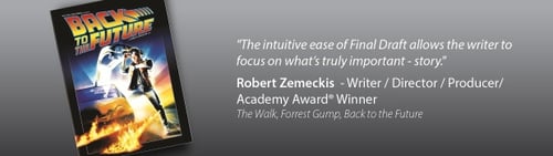 How to Write a Screenplay: The Ultimate Screenwriting Guide | Final Draft®